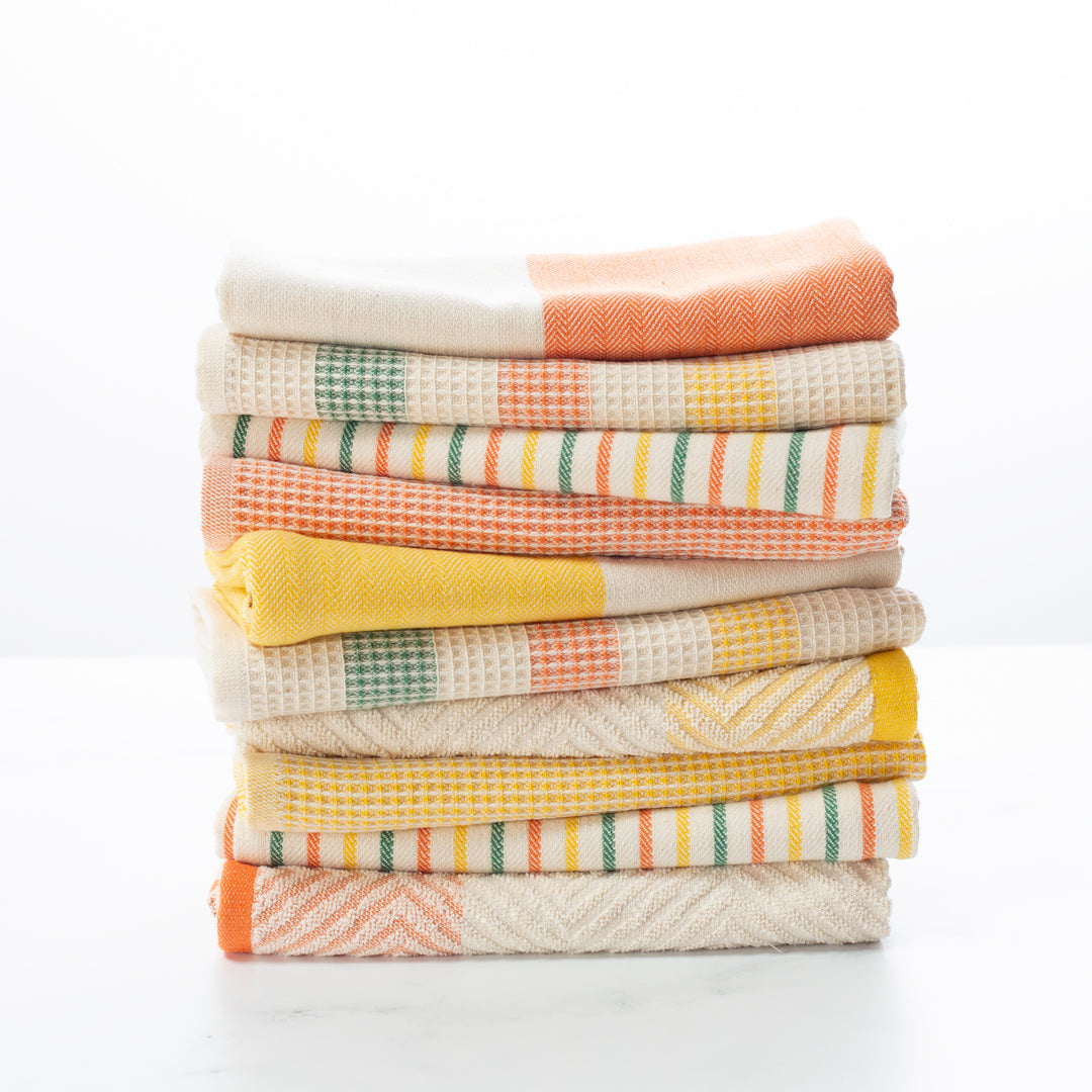 Color Towel/Kits – Thyme and Sage
