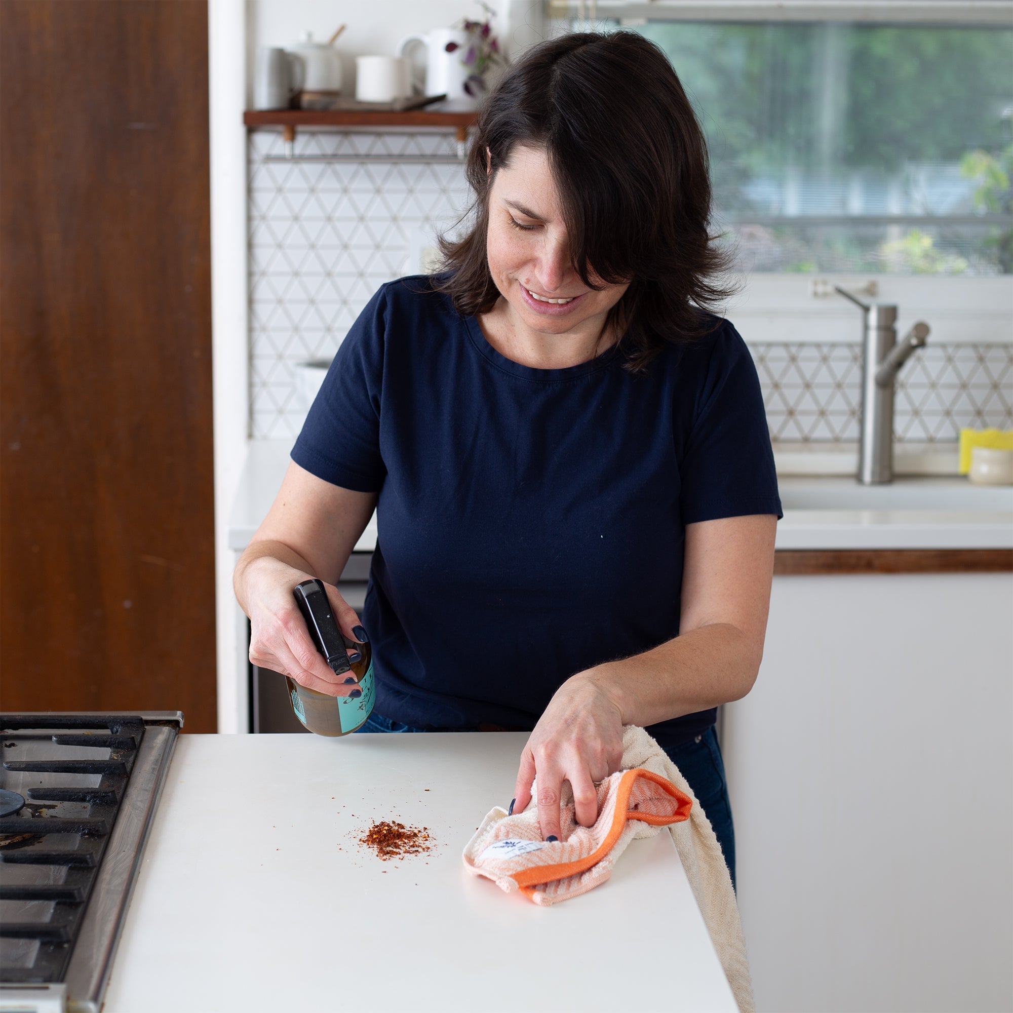 Cleaner Sets – Thyme and Sage